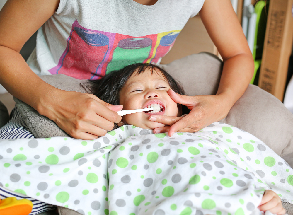 Managing Dental Trauma in Kids: Tips for Parents